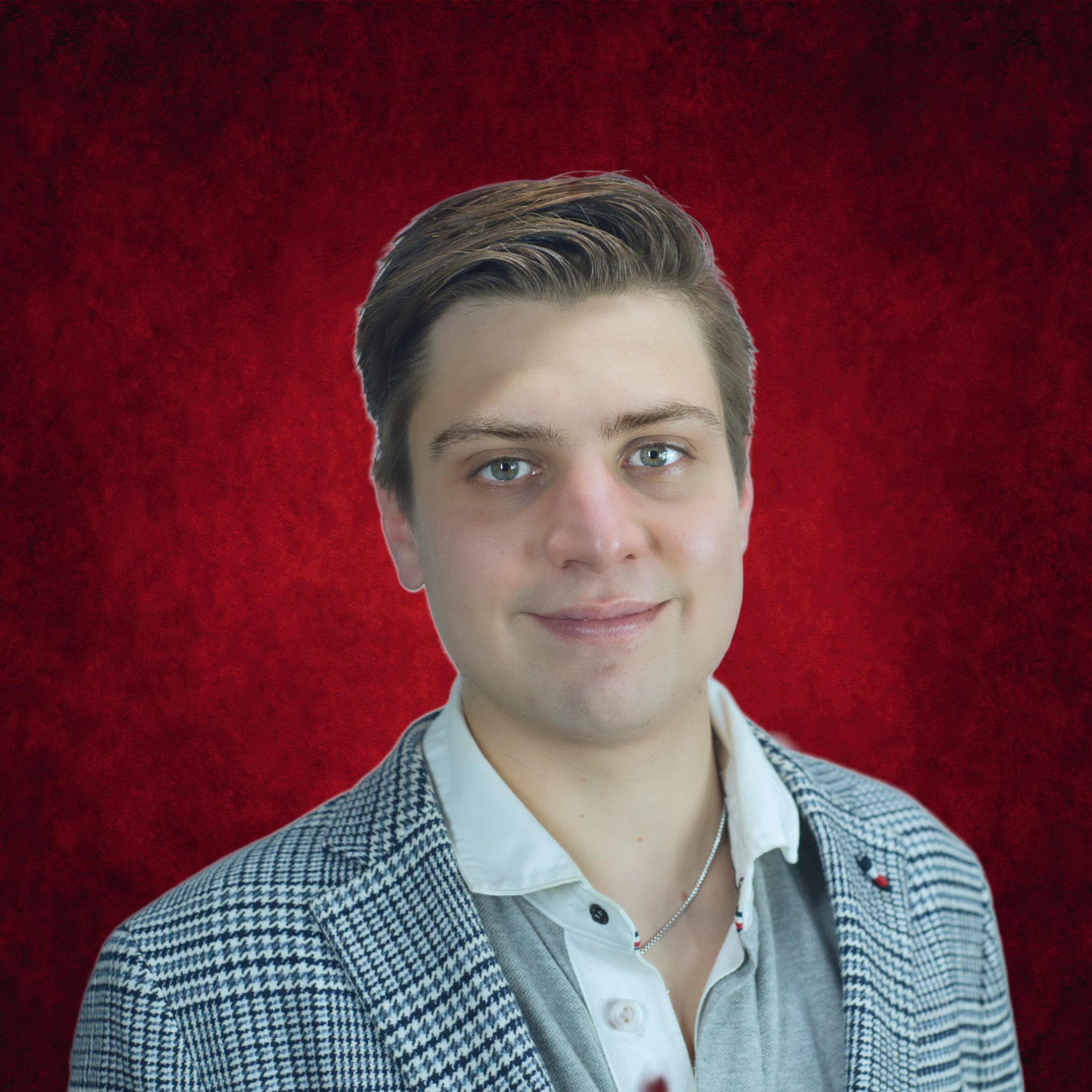 David Döring, 33 Jahre › SPD Heidenrod